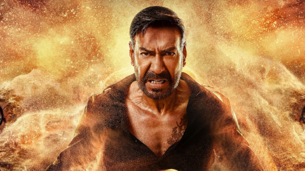 Ajay Devgn’s Movie Singham Again (Singham 3): Release Date, Cast ...
