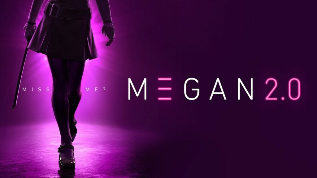 M3GAN 2.0 Cast Adds New & Returning Actors, Photo Celebrates Production ...