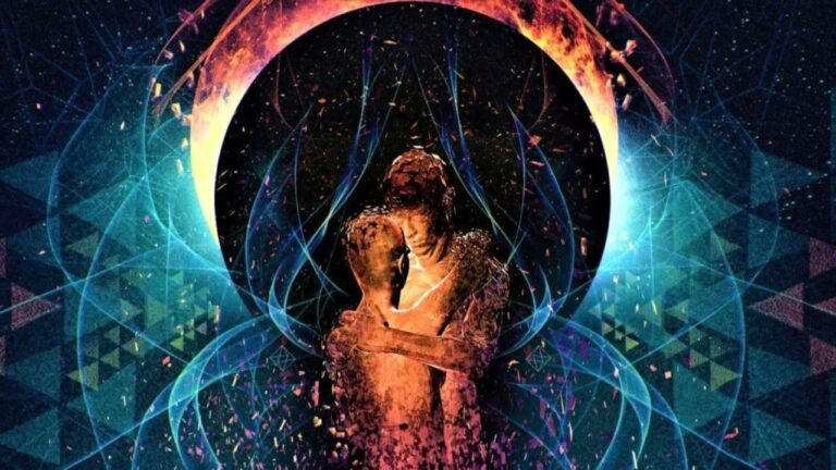 Metaphysical Spiritual Meaning And Interpretation - Hi Wild Flower