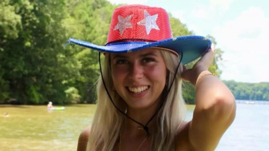 The Rise and Fall (and Rise?) of Hawk Tuah Girl - Hi Wild Flower