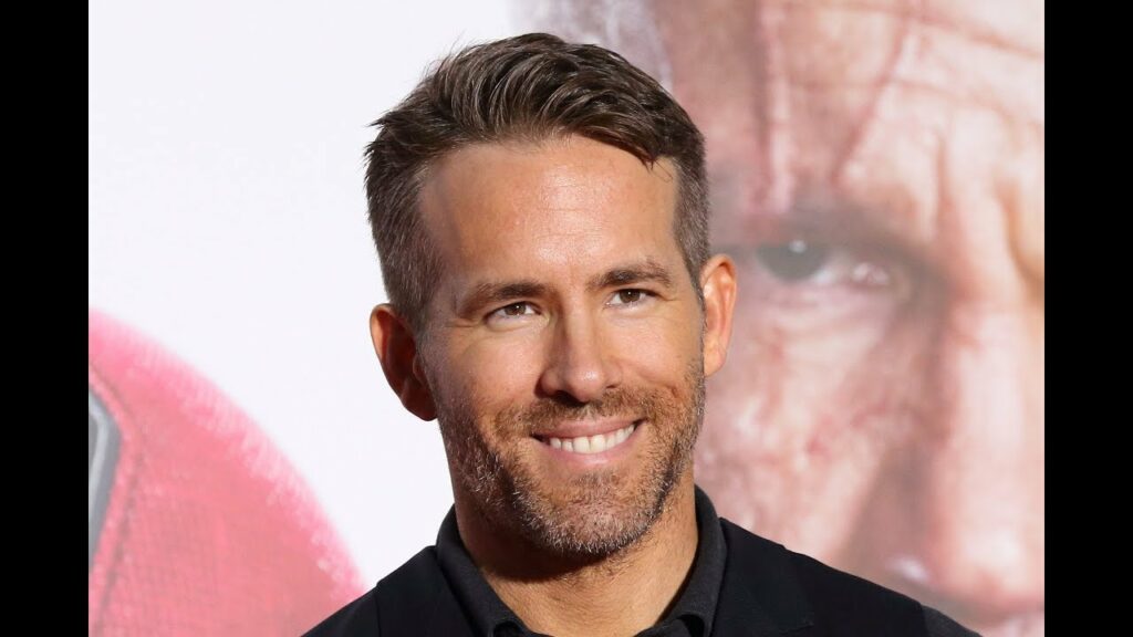 Iconic Roles: Best Ryan Reynolds Movies - Hi Wild Flower