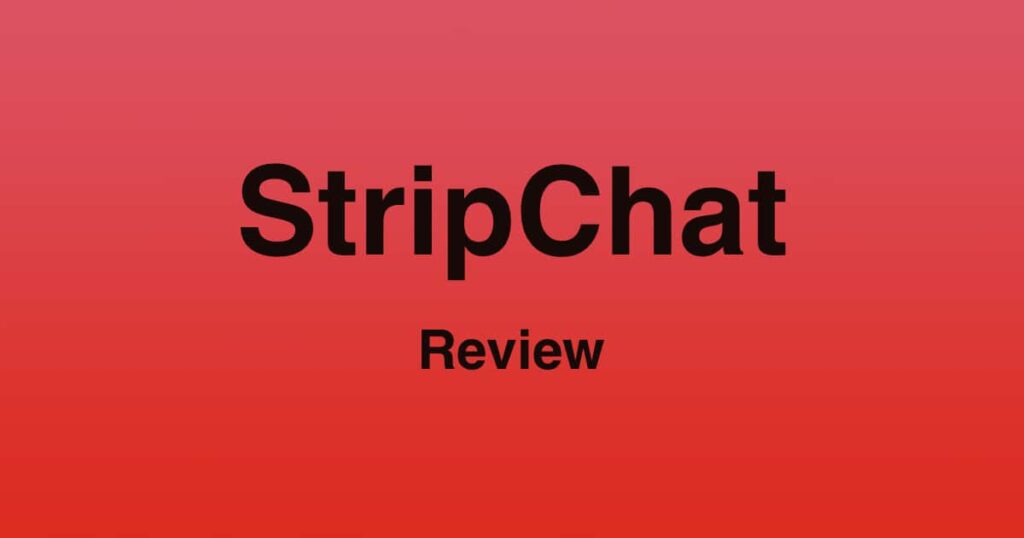 "Inside Stripchat: How the Interactive Cam Platform Is Redefining Adult ...